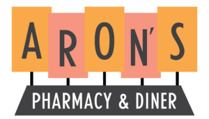 Aron's Pharmacy Home - Arons Pharmacy and Diner Monroe, LA